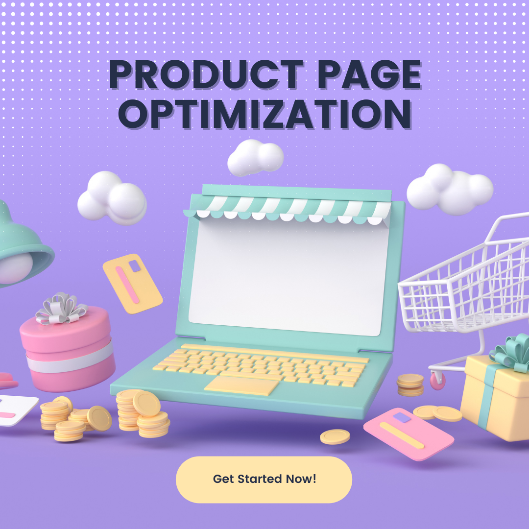 AI-Enhanced Product Page Optimization – Page Optimization Ai